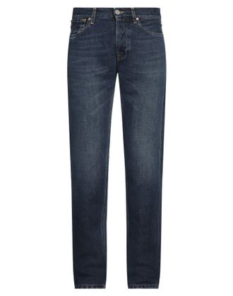TELA GENOVA HOSEN & R&Ouml;CKE - Jeanshosen auf YOOX.COM
