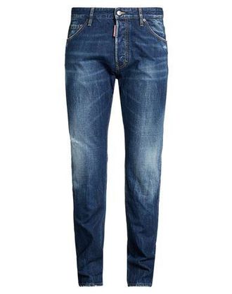 Dsquared2 BAS - Pantalons en jean sur YOOX.COM