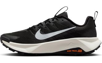 Nike Nike Wildhorse 10 Herren Traillaufschuh, Schwarz/Anthracite/Platinum Tint/Wolf Grey, 46 EU