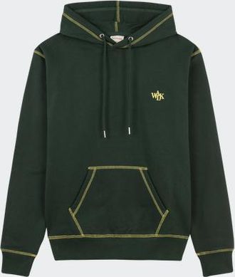 Walk In Paris Hoodie - Taille XS