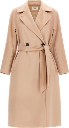 Max Mara Coat - Beige