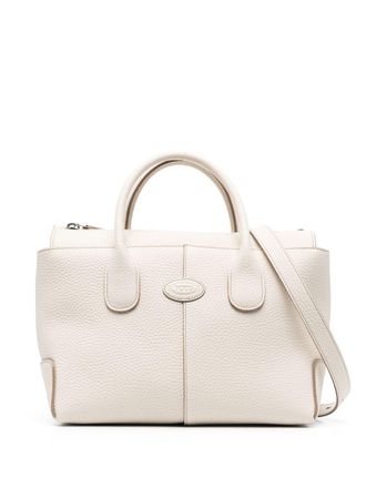 Tod's Klassische Handtasche - Nude