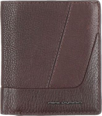 Piquadro Kleinlederwaren - Brieftaschen auf YOOX.COM