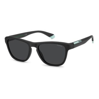 Polaroid Lunettes de soleil 2168/S - Homme - Accessoires - Noir - Taille: 54 MM