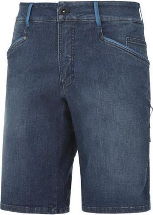 Wild Country Session M Denim - Kurze Herren-Kletterhose