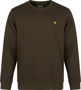 Lyle & Scott TOPS - Sweatshirts auf YOOX.COM