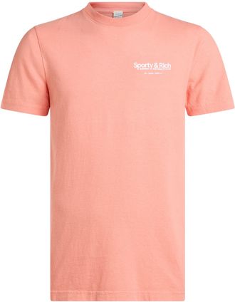 Sporty & Rich TOPS - T-shirts auf YOOX.COM