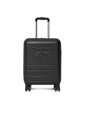 Reebok Kabinenkoffer CEO-RBK-WAL-001-CCC-S-3 Schwarz