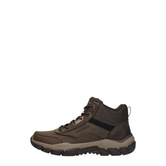 Skechers Herren, Schuhe, Braun, 46 EUGr&ouml;&szlig;e