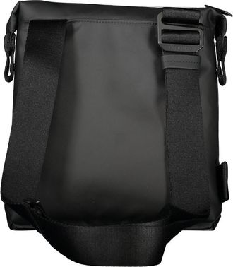 Calvin Klein Shoulder Bag - Black