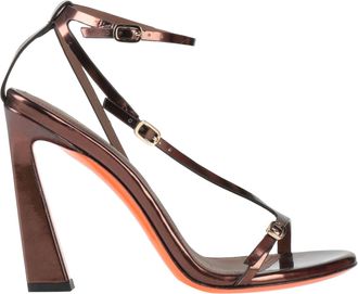 Santoni SCHUHE - Sandalen auf YOOX.COM