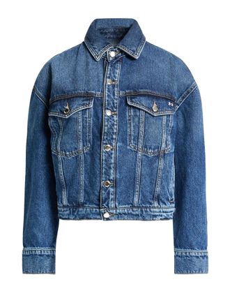 Icon Denim Los Angeles JACKEN & M&Auml;NTEL - Jeansjacken/M&auml;ntel auf YOOX.COM