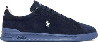Polo Ralph Lauren Sneakers Polo Ralph Lauren Mpolo 4/15/26 809P13080001 Dunkelblau