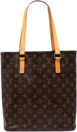 Louis Vuitton Damen, Pre-Owned, Braun, ONE SIZEGröße