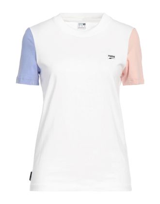 Puma TOPS - T-shirts auf YOOX.COM