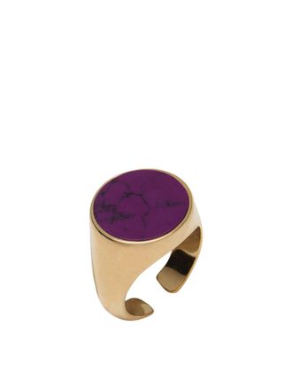 Isabel Marant SCHMUCK und UHREN - Ringe auf YOOX.COM