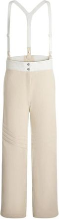 Fusalp Femme, Pantalons, Beige, Taille: 46 FR Pantalon de ski en velours Nola&iuml;