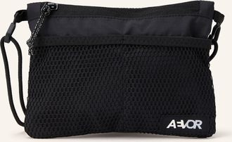 Aevor Umh&auml;ngetasche Chest Pouch schwarz