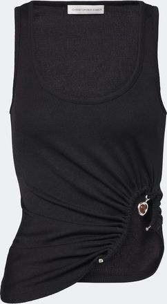 CHRISTOPHER ESBER Top Diverge Droplet