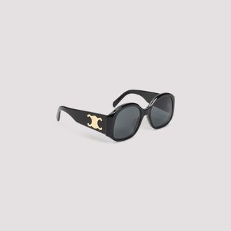 Celine Triomphe Xl 02 Sunglasses