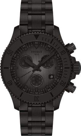 Tissot SEASTAR 1000 QUARTZ CHRONOGRAPH 38MM Herrenuhr T120.217.33.061.00
