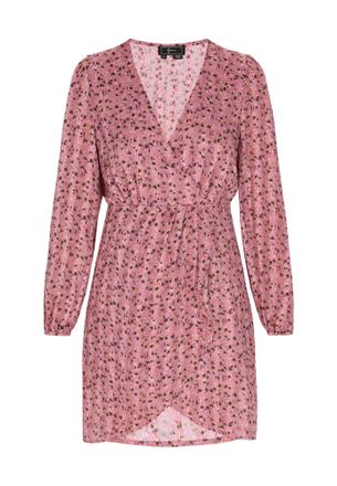 Faina Kleid Fashion Look