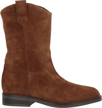 Carmens SCHUHE - Stiefeletten auf YOOX.COM