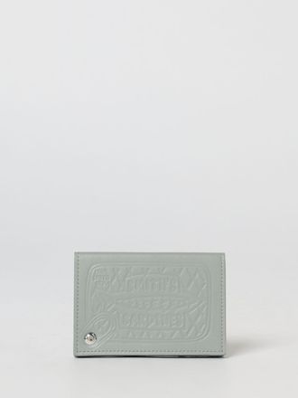 Paul Smith Portemonnaie PAUL SMITH Herren Farbe Grau