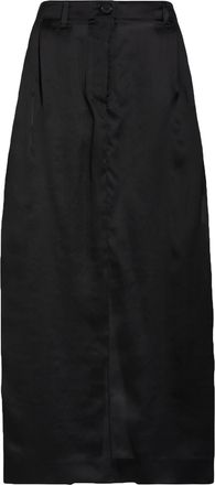 Khaite HOSEN & R&Ouml;CKE - Maxi-R&ouml;cke auf YOOX.COM