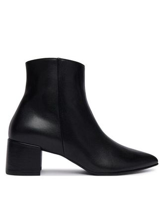 H&ouml;gl Stiefeletten Beatrice 2-104703-01000 Schwarz