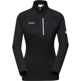 Mammut Damen Pullover Aenergy Light ML Half Zip Pull Women