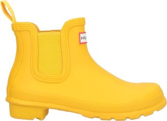 Hunter SCHUHE - Stiefeletten auf YOOX.COM