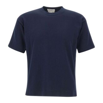 KANGRA Pull col rond - Homme - Pulls - Bleu - Taille: L