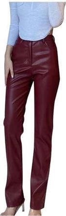 Generic Pantalons De Survêtement pour Femmes en Grande Tregging Ensemble Camouflage Eph Déchiré Style Galles Cheville Électrique Thaï Belle Charpentier Fourre