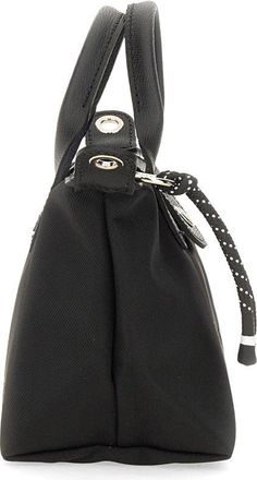 Longchamp Womens Shoulder Bag Le Pliage Energy Black
