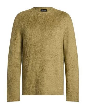 Roberto Collina MAILLE - Pullover sur YOOX.COM