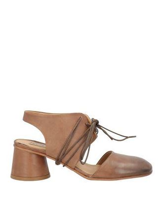 Ernesto Dolani CHAUSSURES - Escarpins sur YOOX.COM