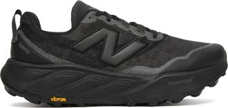 New Balance Laufschuhe New Balance Fresh Foam X Hierro V9 MTHIERZ9 Schwarz