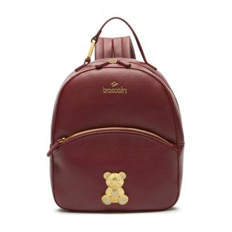 Braccialini Damen, Taschen, Rot, ONE SIZEGr&ouml;&szlig;e