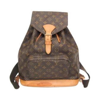 Louis Vuitton Damen, Pre-Owned, Braun, ONE SIZEGr&ouml;&szlig;e