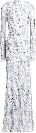 Msgm ROBES - Robes longues sur YOOX.COM