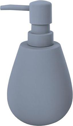 Kleine Wolke Seifenspender Drip, Accessoires, Farbe Mare, Material: Polyresin