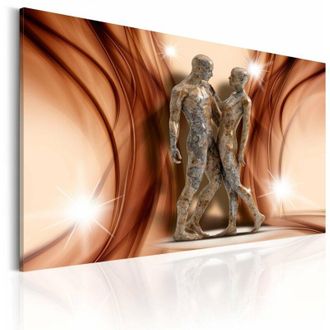 Artgeist Tableau amour &eacute;ternel - 60 x 40 cm