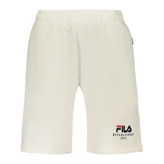 Fila Valsera Sports Shorts - - Sport - Herren - Wei&szlig; - S