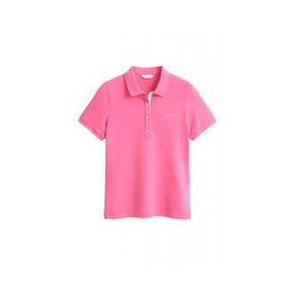 GANT Herren, Oberteile, Rosa, XSGr&ouml;&szlig;e