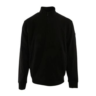 Peuterey SweaT-shirt Dory - Homme - Sweatshirts et sweats &agrave; capuche - Noir - Taille: 2XL
