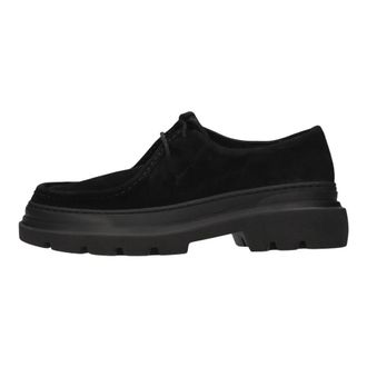 Antica Cuoieria 22557-T-Vg1 Cortinanero - - Shoes - Herren - Schwarzk - 41 EU