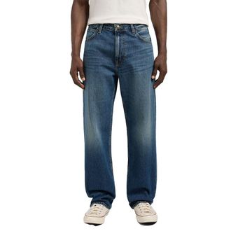 Lee Herren-Jeans Asher, Loose Straight Fit, Straight Leg