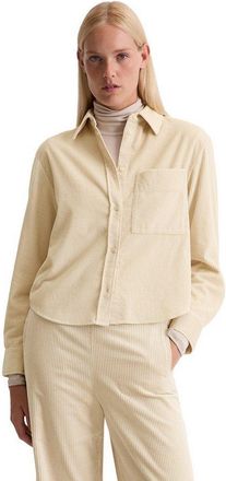 Marc O'Polo Langarmbluse aus Organic Cotton