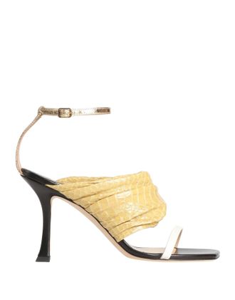 Jimmy Choo London SCHUHE - Sandalen auf YOOX.COM